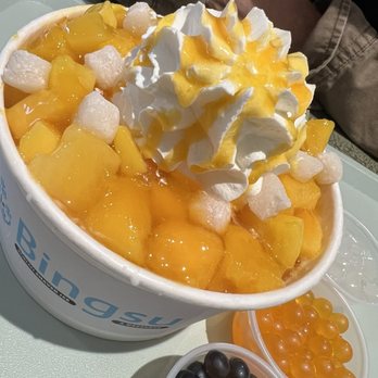 IC BINGSU - Updated November 2024 - 88 Photos & 32 Reviews - 1249 NW ...