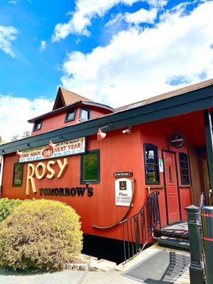 ROSY TOMORROWS RESTAURANT - Updated August 2025 - 338 Photos & 451 ...