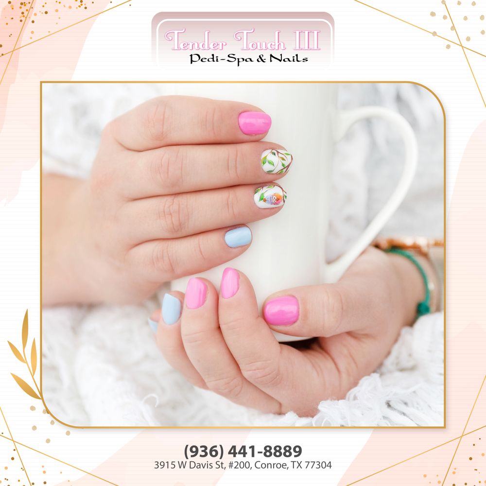 TENDER TOUCH 3 - 150 Photos & 66 Reviews - 3915 West Davis St, Conroe ...