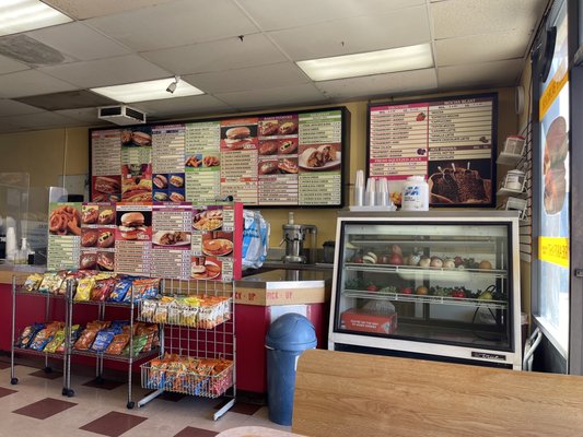 MEGA SUBS - Updated December 2024 - 85 Photos & 91 Reviews - 2216 S ...