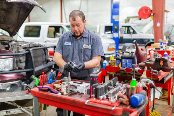 CRABTREE AUTOMOTIVE - Updated November 2025 - 38 Photos & 43 Reviews ...