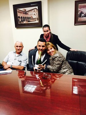 HOME FINANCING CENTER - Updated July 2025 - 17 Photos - 400 University ...