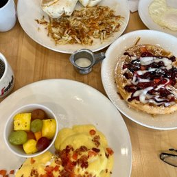 JAM + TOAST - Updated December 2025 - 711 Photos & 761 Reviews - 3351 ...