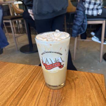 JAVA NATION - SILVER SPRING - Updated August 2024 - 126 Photos & 47 ...