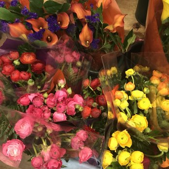 55 FULTON FLOWER SHOP - Updated October 2025 - 32 Photos - 55 Fulton St ...