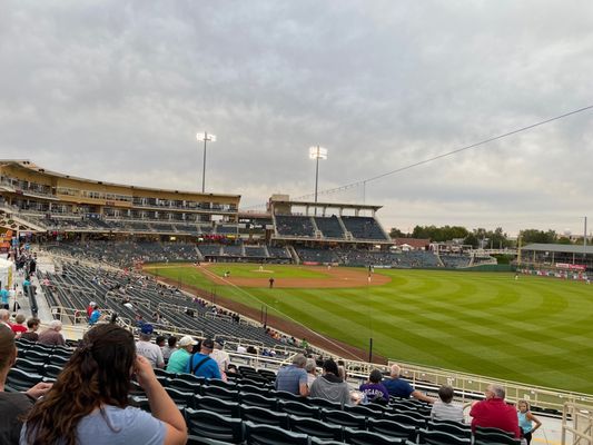ISOTOPES PARK - Updated September 2025 - 314 Photos & 122 Reviews ...