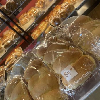 85°C BAKERY CAFE-MORENO VALLEY - Updated November 2025 - 266 Photos ...