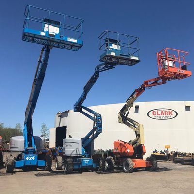 CLARK EQUIPMENT - Updated November 2024 - 119 Photos - 4 Technology ...
