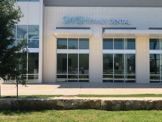 SWISH DENTAL - MUELLER FAMILY - Updated October 2025 - 22 Photos & 65 ...