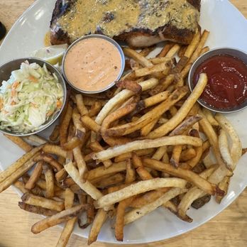 LONG BEACH FISH GRILL - Updated November 2024 - 109 Photos & 53 Reviews ...