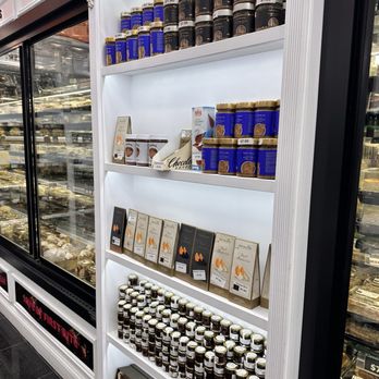 NY BAKERY AND DESSERTS - Updated December 2025 - 159 Photos & 95 ...