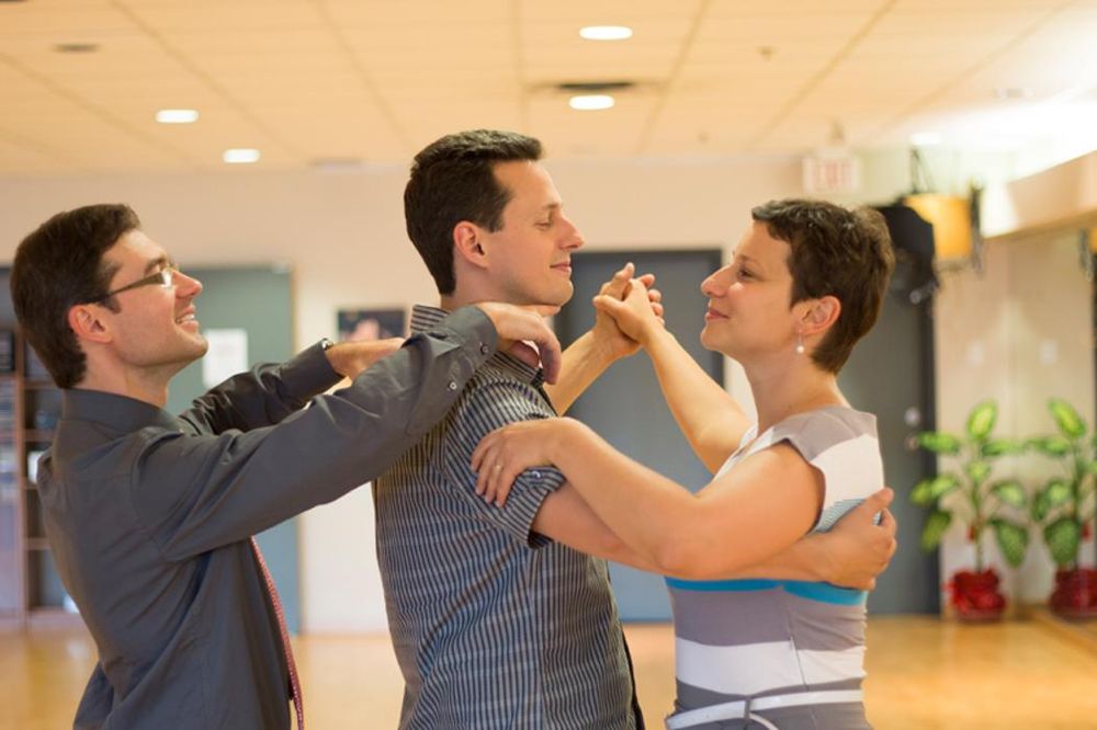 DANCE WITH ME TORONTO - Updated September 2024 - 15 Photos - 149 Denison Street, Markham ...