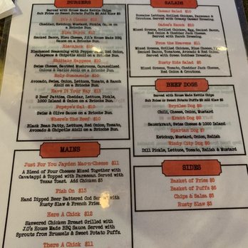 THE RUSTY MUG - Updated October 2025 - 44 Photos & 55 Reviews - 5421 W ...