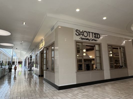 SHOTTED SPECIALTY COFFEE - Updated June 2025 - 76 Photos & 16 Reviews ...