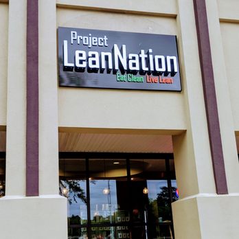 PROJECT LEAN NATION - Updated December 2025 - 16 Photos - 607 Johnnie ...