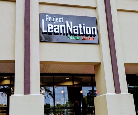 PROJECT LEAN NATION - Updated May 2026 - 16 Photos - 607 Johnnie Dodds ...
