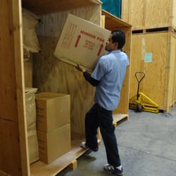 MAGIC MOVING & STORAGE - 47 Photos & 116 Reviews - Walnut Creek ...