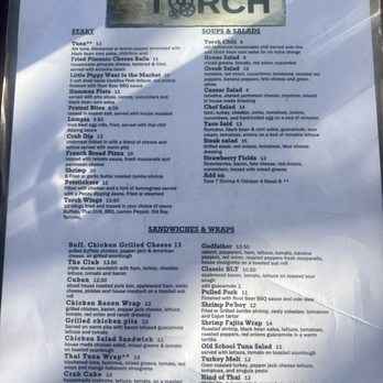 TORCH BISTRO - Updated December 2025 - 306 Photos & 274 Reviews - 601 ...
