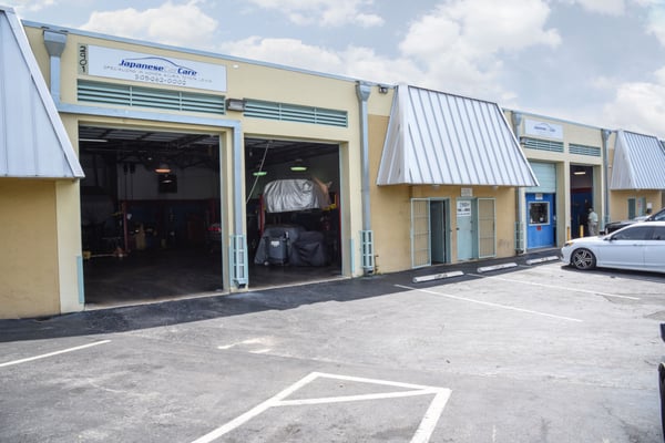 JAPANESE CAR CARE - Updated December 2025 - 20 Photos & 52 Reviews ...