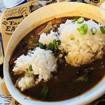 GUMBO HOUSE - Updated May 2024 - 208 Photos & 272 Reviews - 508 W 6th ...