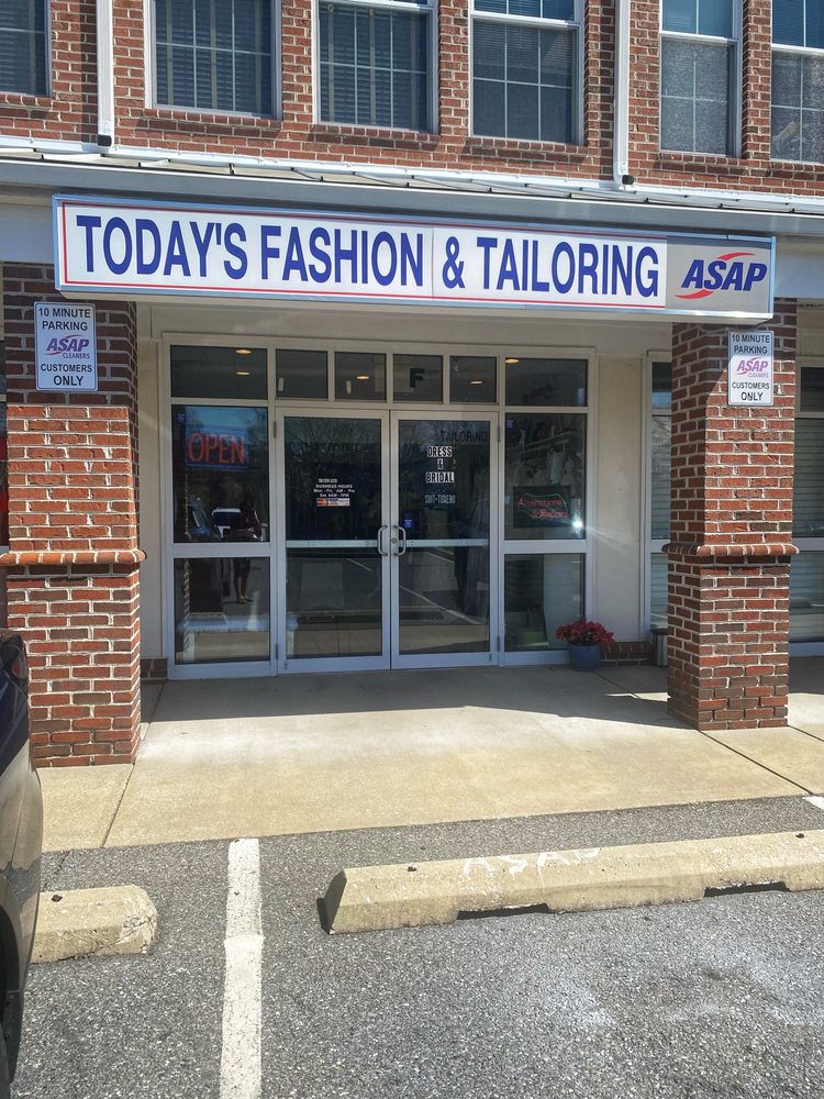 TODAY’S FASHIONS & TAILORING - Updated December 2025 - 18 Photos - 2470 ...