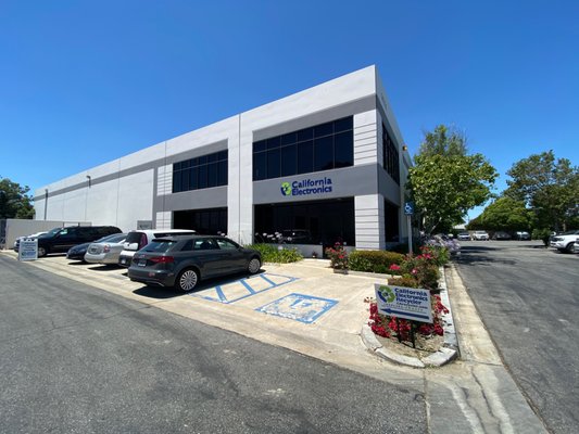 CALIFORNIA ELECTRONICS - Updated October 2025 - 22 Photos & 59 Reviews ...