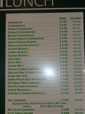 KAISER PERMANENTE MEDICAL CENTER CAFETERIA - Updated October 2025 - 16 ...