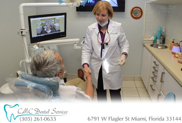 CMC DENTAL SERVICES - Updated October 2025 - 6791 W Flagler St, Miami ...