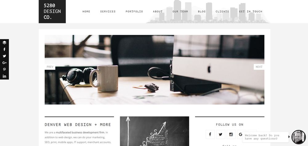 5280 DESIGN CO - Updated November 2025 - Denver, Colorado - Web Design ...