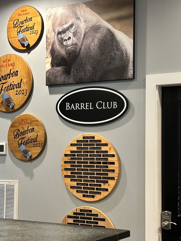 SILVERBACK DISTILLERY - Updated August 2025 - 212 Photos & 144 Reviews ...