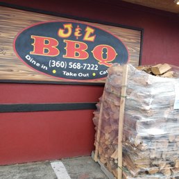 J & L BBQ - Updated January 2025 - 108 Photos & 324 Reviews - 130 Ave D ...