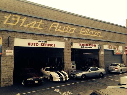 JESUS AUTO REPAIR - Updated December 2025 - 68 Photos & 72 Reviews ...