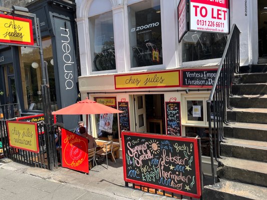 CHEZ JULES - Updated November 2025 - 55 Photos & 56 Reviews - 109 ...