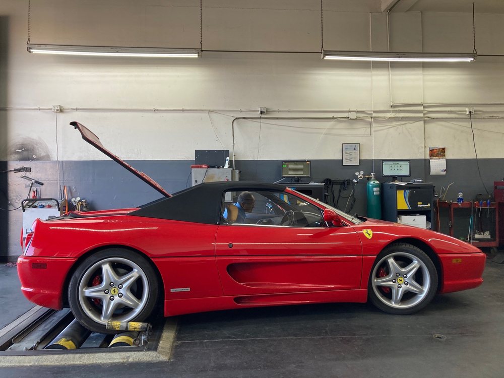 SMOG EXPRESS TEST ONLY - Updated September 2025 - 28 Photos & 134 ...