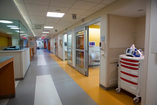 SAINT MICHAEL’S MEDICAL CENTER - Updated October 2025 - 53 Photos & 31 ...