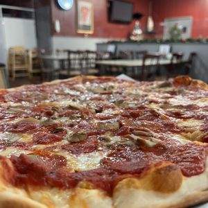 KOP PIZZA - Updated October 2025 - 32 Photos & 31 Reviews - 580 ...