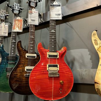 GUITAR CENTER - Updated December 2025 - 462 Photos & 553 Reviews - 7425 ...
