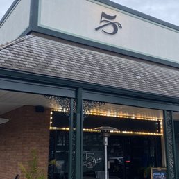 FINCH & FIFTH - Updated December 2025 - 489 Photos & 417 Reviews - 379 ...