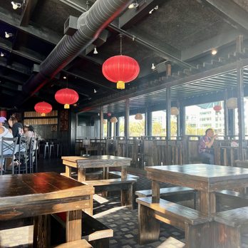 DRAGON GATE OAKLAND - Updated October 2025 - 416 Photos & 145 Reviews ...