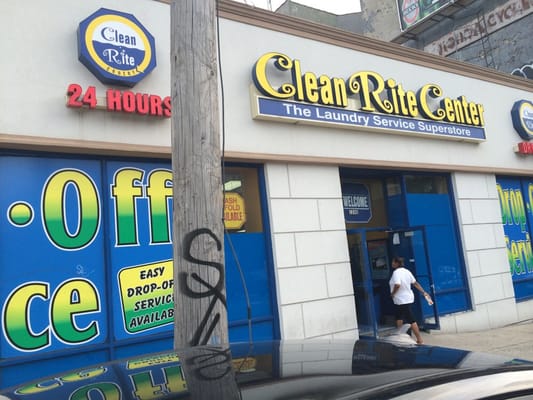 CLEAN RITE CENTER - Updated September 2025 - 40 Photos & 15 Reviews ...