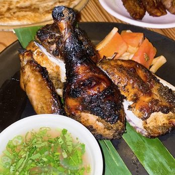 CANJE - Caribbean Restaurant at 1914 E 6th St, Austin, Texas - 1011 ...