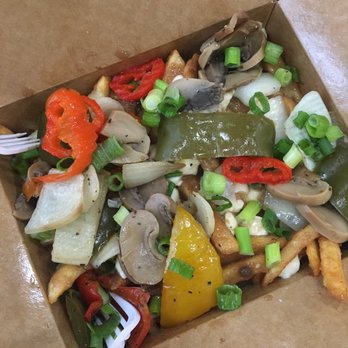 MEAN POUTINE - Updated October 2025 - 19 Photos - 5 Rossland Rd E, Ajax ...