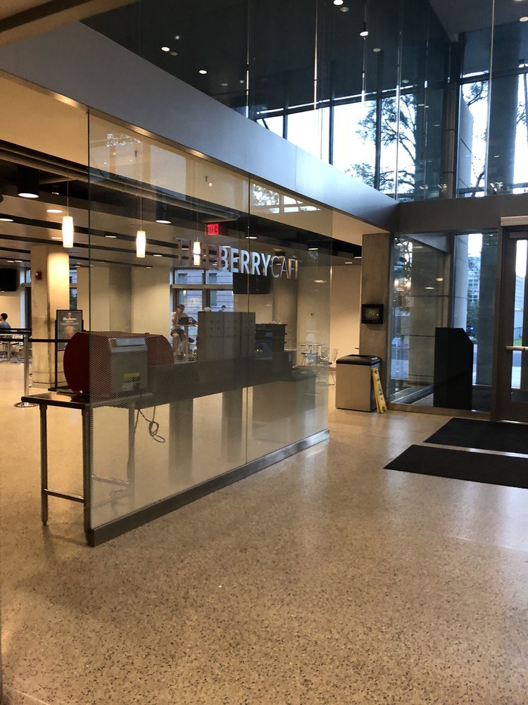 THOMPSON LIBRARY - Updated September 2024 - 17 Photos & 12 Reviews ...