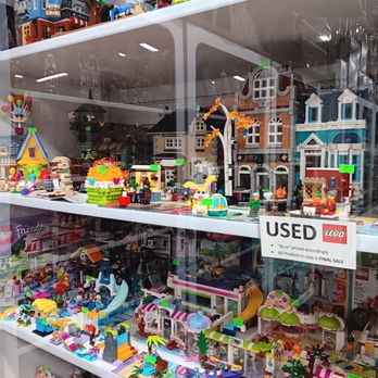 TOY TRADERS - Updated October 2025 - 238 Photos & 79 Reviews - 150 ...