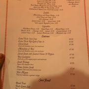 SPARKS STEAK HOUSE - 585 Photos & 931 Reviews - Steakhouses - 210 E ...