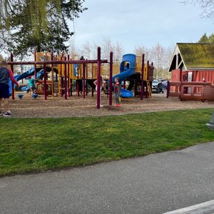 PARK AT BOTHELL LANDING - 84 Photos & 54 Reviews - 9919 NE 180th St ...