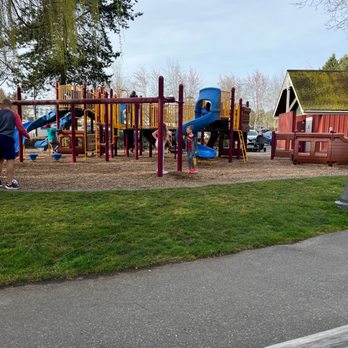 PARK AT BOTHELL LANDING - Updated October 2025 - 89 Photos & 57 Reviews ...