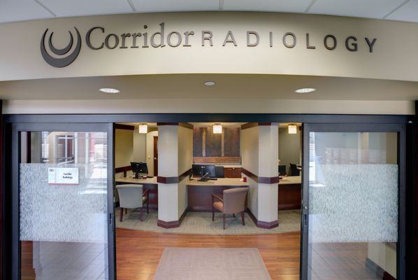 CORRIDOR RADIOLOGY - Updated September 2025 - 25 Photos - 2769 ...