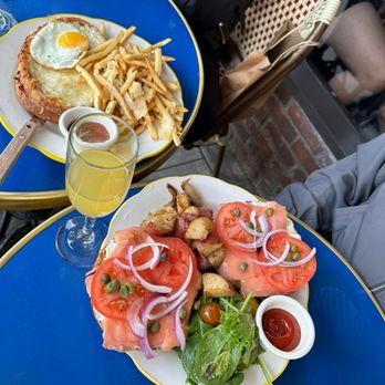 FIGARO BISTROT - 1136 Photos & 1489 Reviews - 1802 N Vermont Ave, Los ...