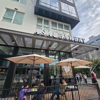 ASA BAKERY & CAFE - Updated March 2025 - 2299 Photos & 680 Reviews - 634 14th St, San Diego ...